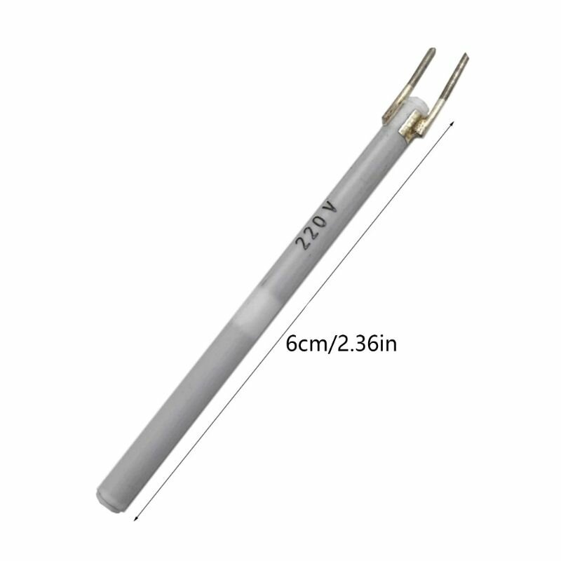Нагревательный элемент электрического паяльника, 60 Вт, 220 В
