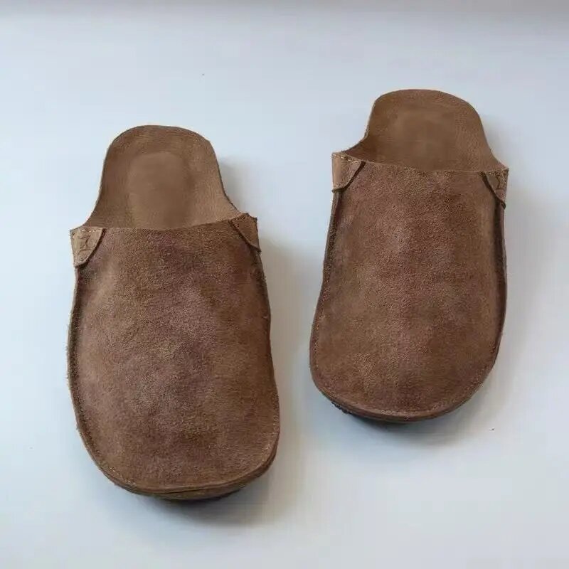 Тапочки