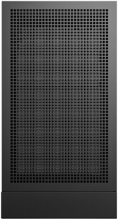 Корпус Deepcool CH170 DIGITAL черный — фото 1