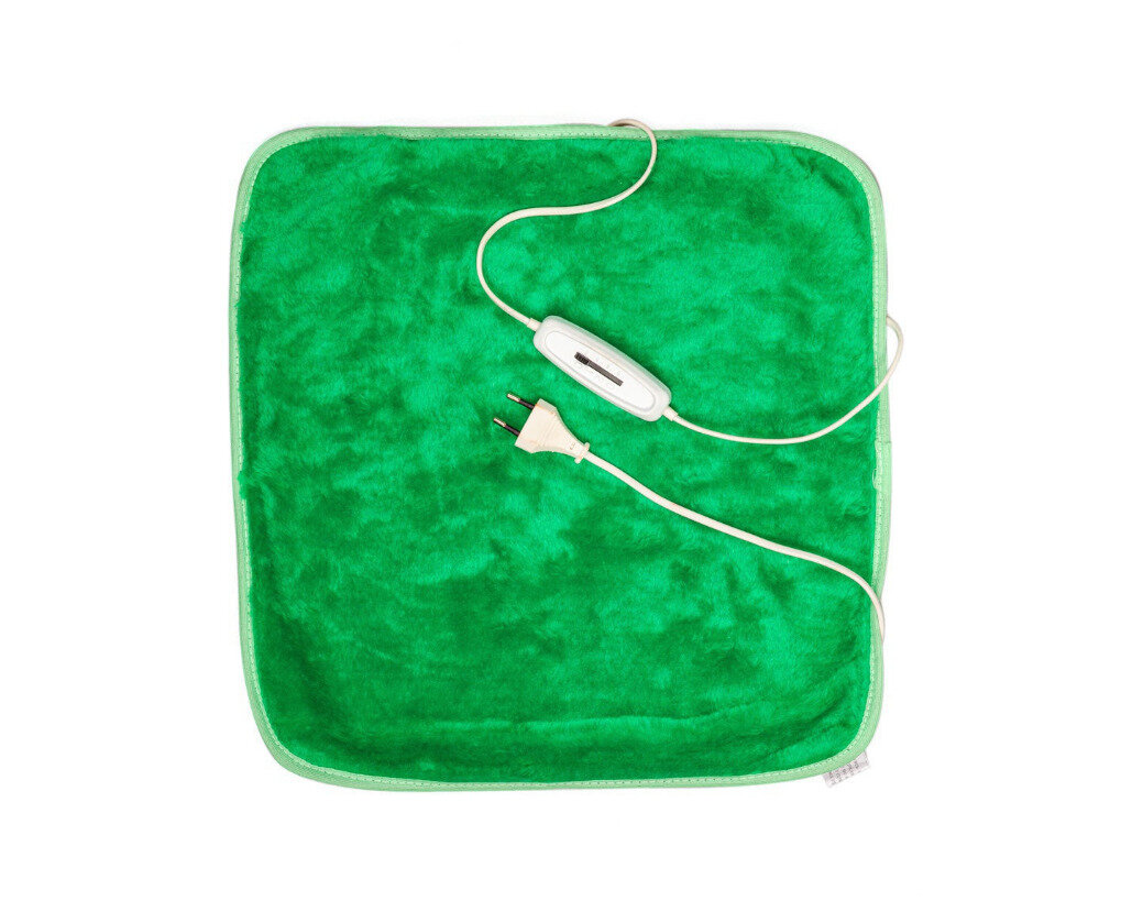 Электрообогреватель бытовой гибкий ЭМ-01-2 Электрогрелка Коврик для ног