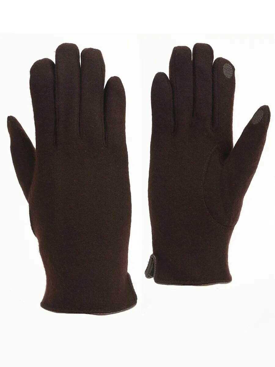 Перчатки Осень-зима 2025 для мужчин