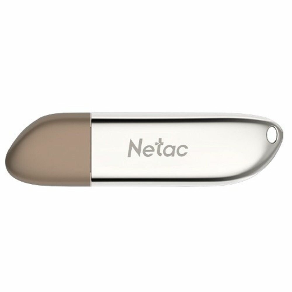 Netac Носитель информации USB Drive 256GB U352 USB3.0, retail version EAN: 6926337229935 NT03U352N - 256G - 30PN