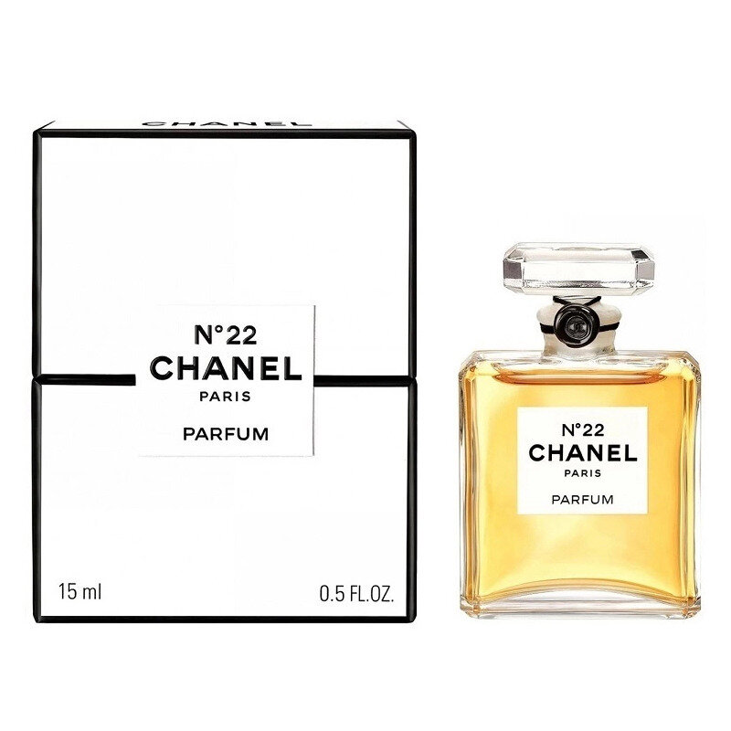 Духи Chanel Chanel N22 Parfum 15 мл