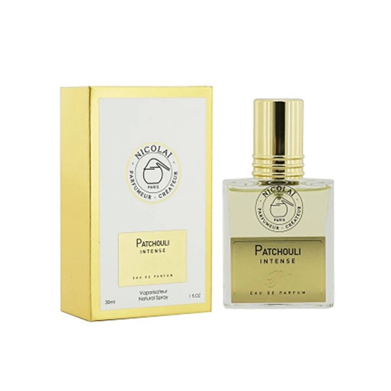Парфюмерная вода Parfums De Nicolai Patchouli Intense 30 мл