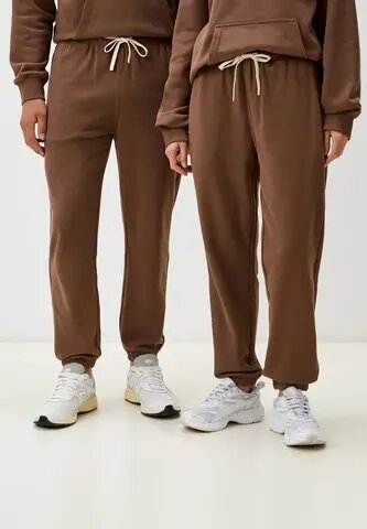 Брюки спортивные