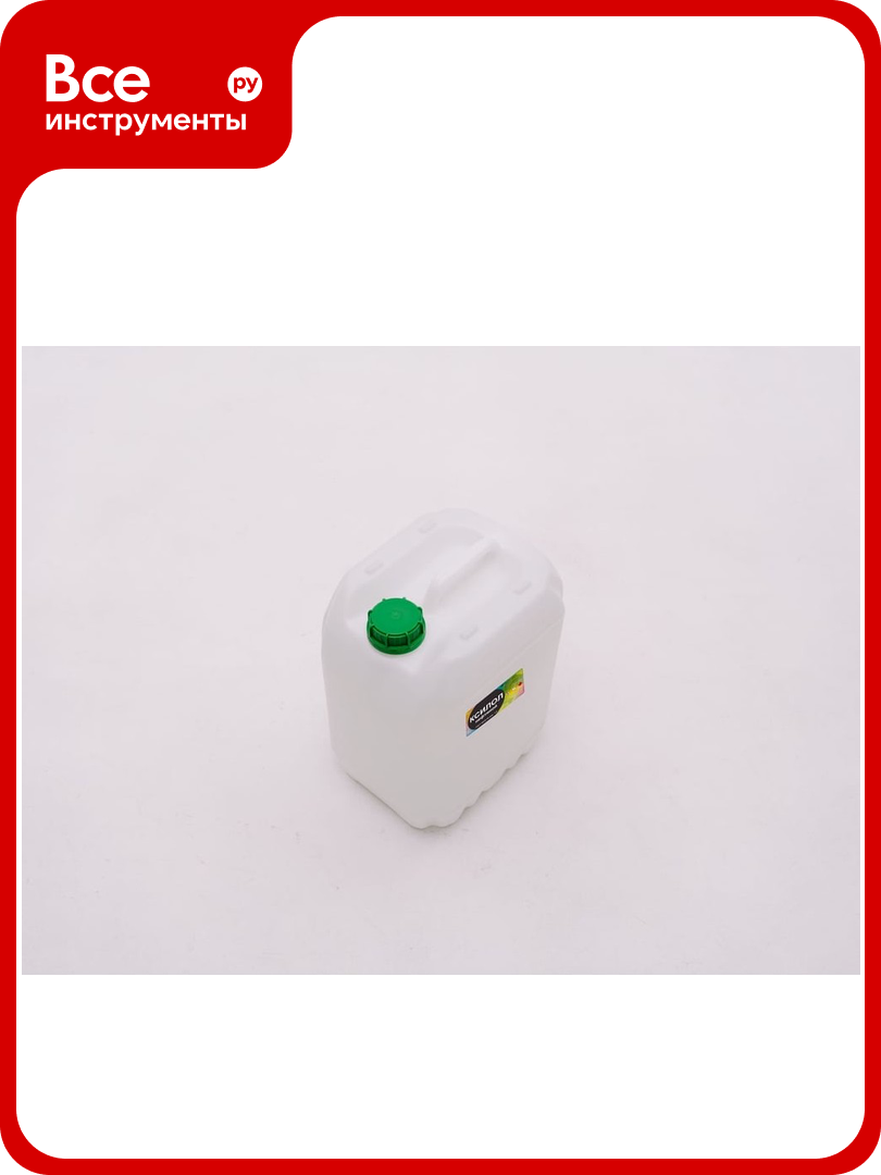 Ксилол нефтяной Нефтехимик 20 л КЛ200000