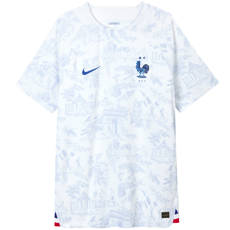 Футболка спортивная Nike Soccer