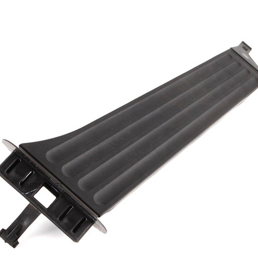 Педаль газа от официального дистрибьютора, BMW, артикул 35411161723