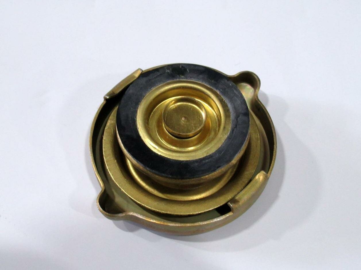 Крышка на расширительный бачок, для КАМАЗ 5320-1304010-01 ШААЗ