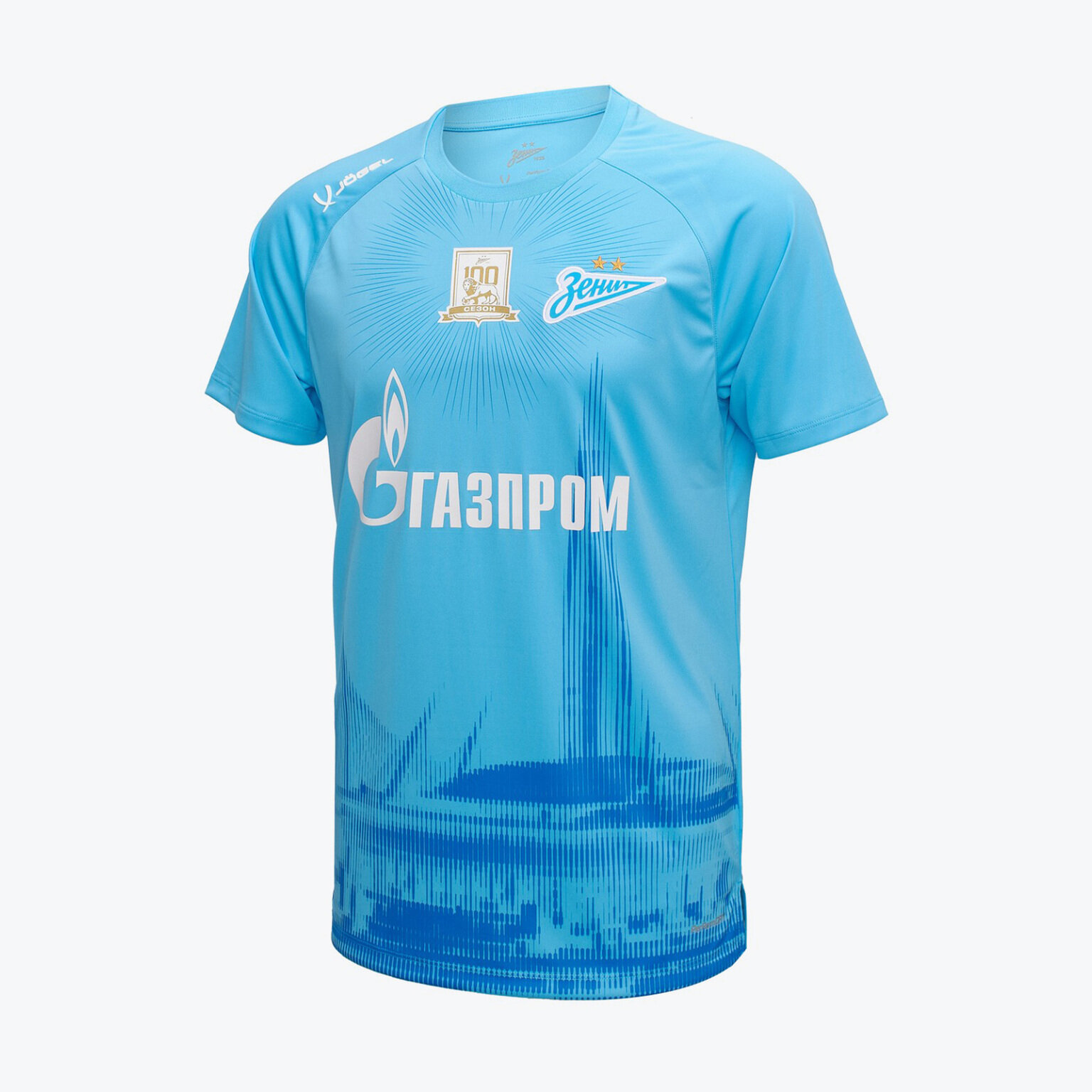 Футболка спортивная