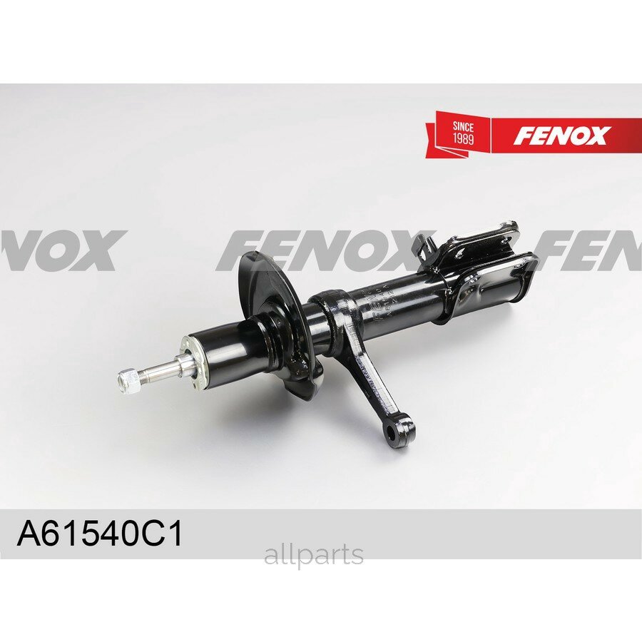 FENOX A61540C1 амортизатор передний ! правый масляный\ ВАЗ 2170-2172 Priora