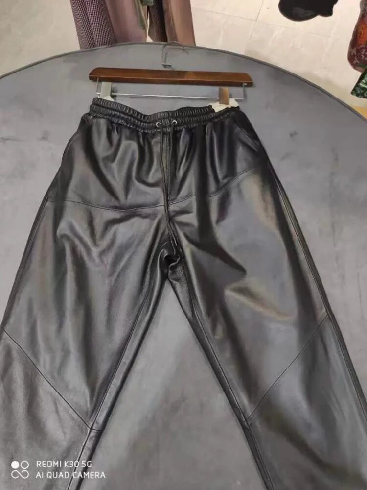 Брюки классические