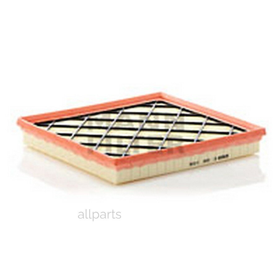 MANN-FILTER C26106 Фильтр воздушный