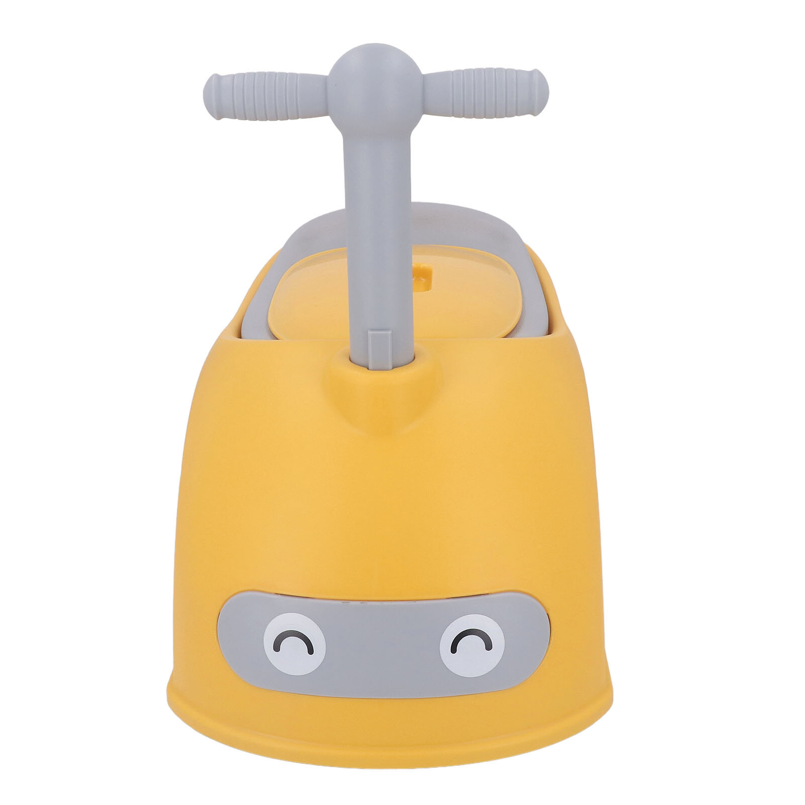 Детский горшок для приучения к туалету с милыми мультяшными персонажами, безопасный и удобный, для мальчиков и девочек