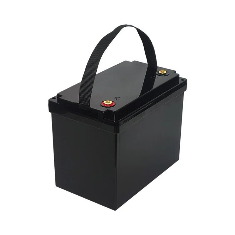 Ящик для хранения батарей SODIAL 12В 70Ач для NCM LiFePO4