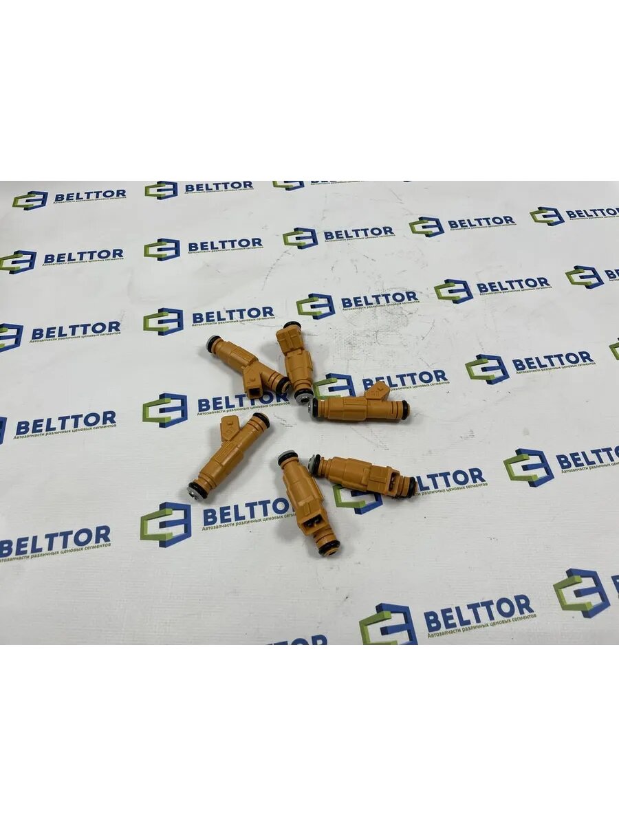 Форсунка топливная Новое