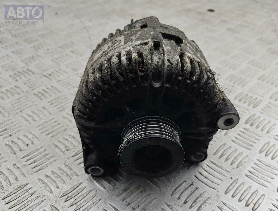 Генератор BMW 5 E60/E61 (2003-2010)