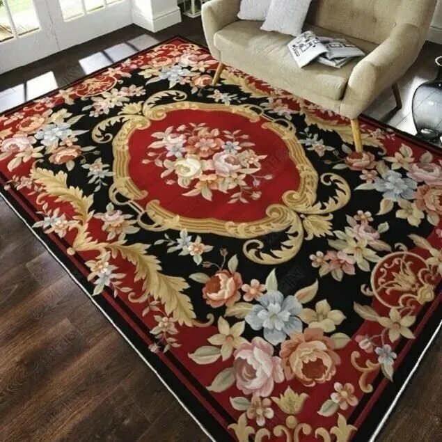 Ковер безворсовый 200x300 см