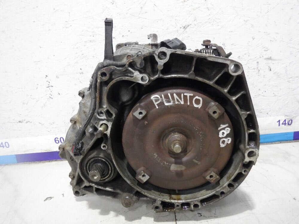 Автоматическая коробка передач Fiat Punto 188 46523323