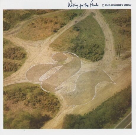 THE ARMOURY SHOW WAITING FOR THE FLOODS ~ EXPANDED EDITION (Компакт-диск)