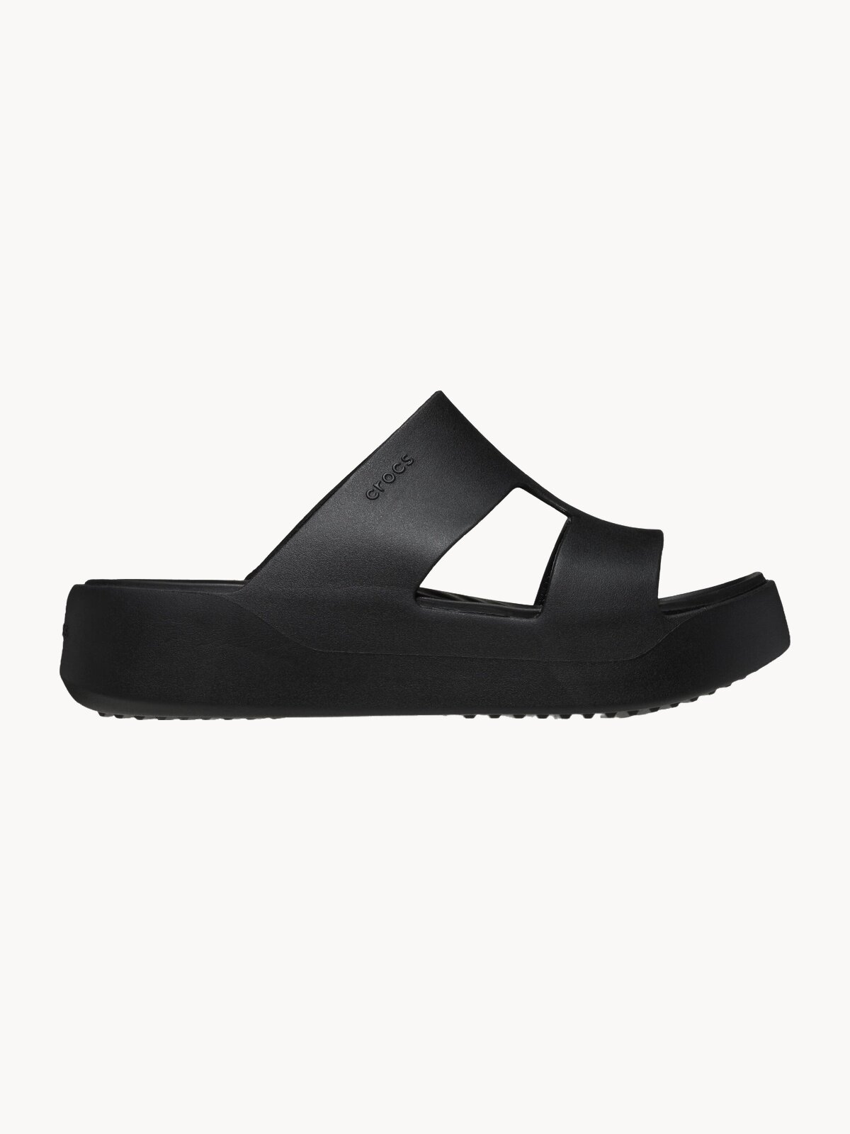 Шлёпанцы Getaway Platform H-Strap