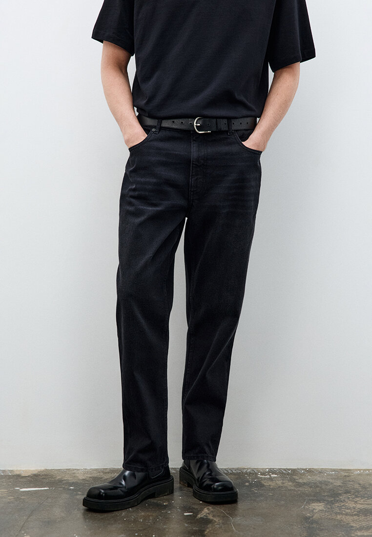 Джинсы Man Basic 