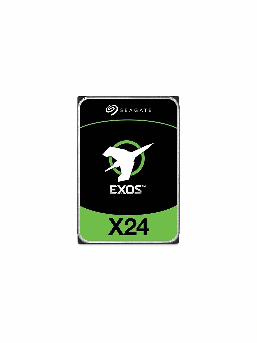 Жесткий диск Seagate Exos X24 ST20000NM002H 20TB, SATA III, 3.5"