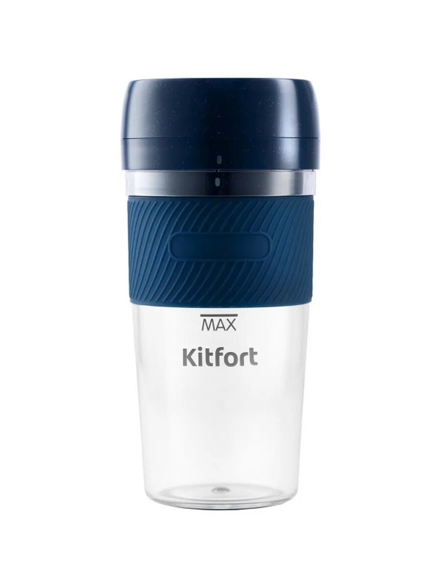 Портативный блендер Kitfort КТ-3003