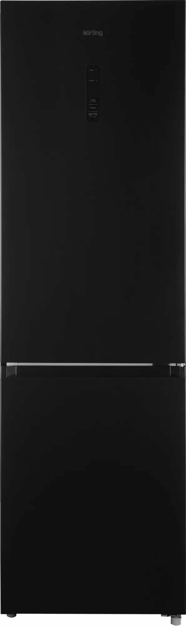 Холодильник Korting KNFC 62029 XN