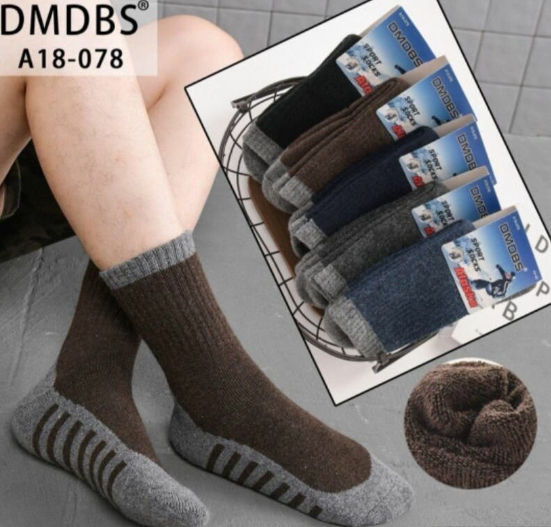 Термоноски