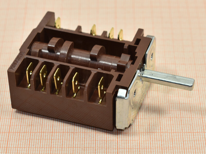 Переключатель ПМЭ 27-23623