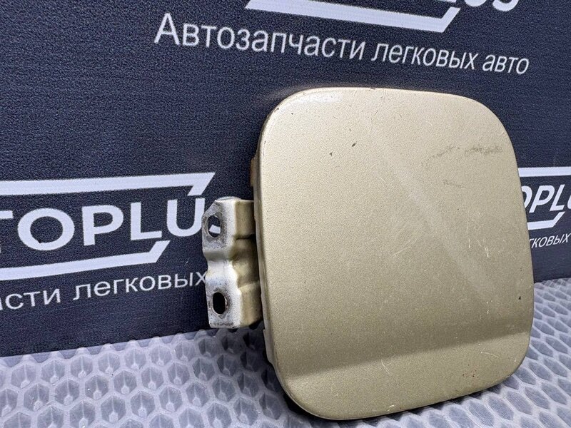 Лючок бензобака Daewoo Matiz 2007 (0.8 F8CV) Б/У с пробегом Арт. 20482 — фото 1