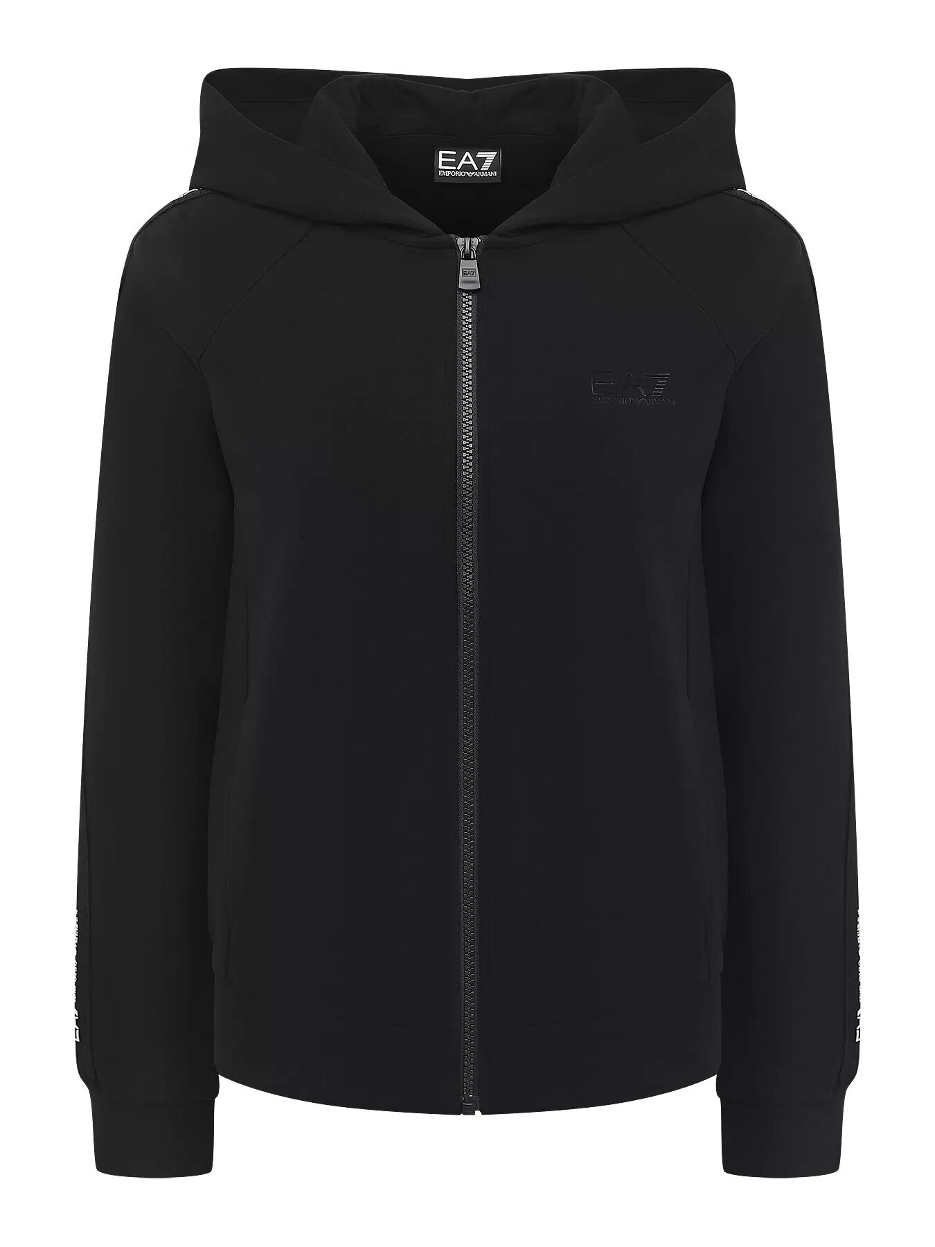Толстовка EA7 EMPORIO ARMANI
