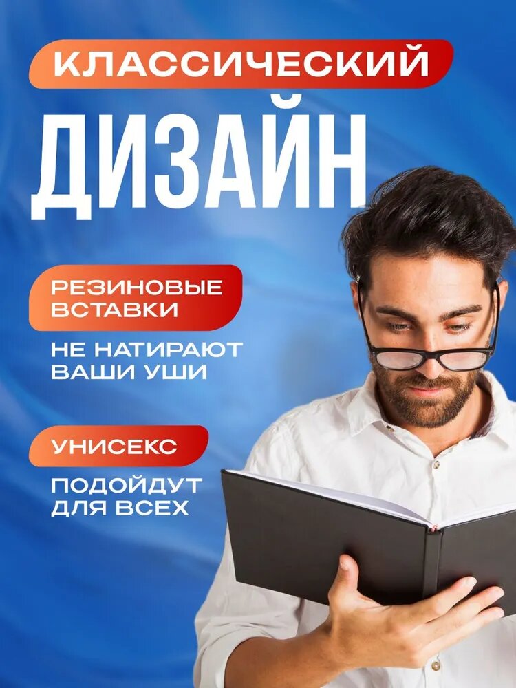 Лупа 2.5-кратная — фото 1