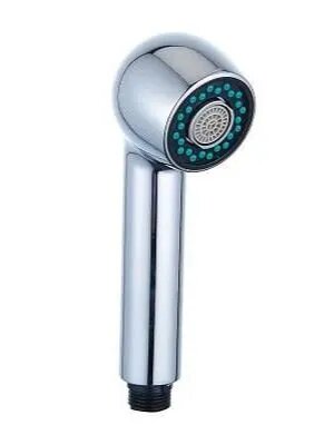 Лейка вытяжная для кухонного смесителя 2 режима D-lin D61014, хром.