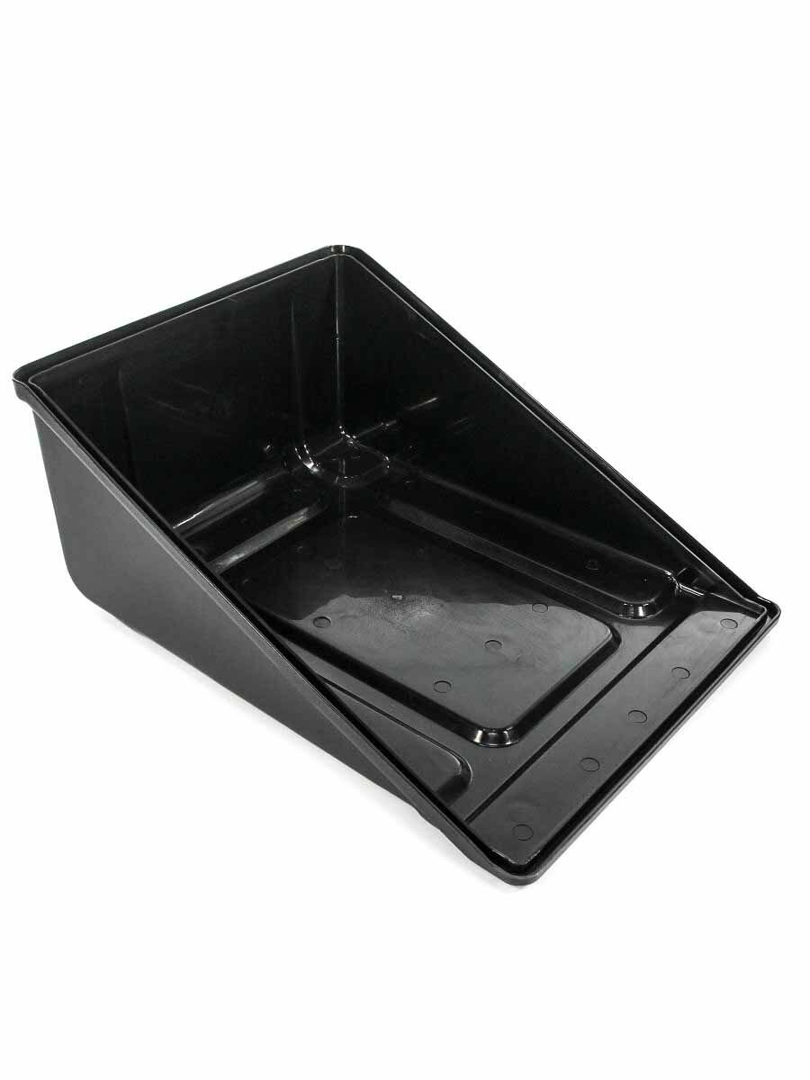 Крышка аккумуляторной батареи ГАЗ-4301