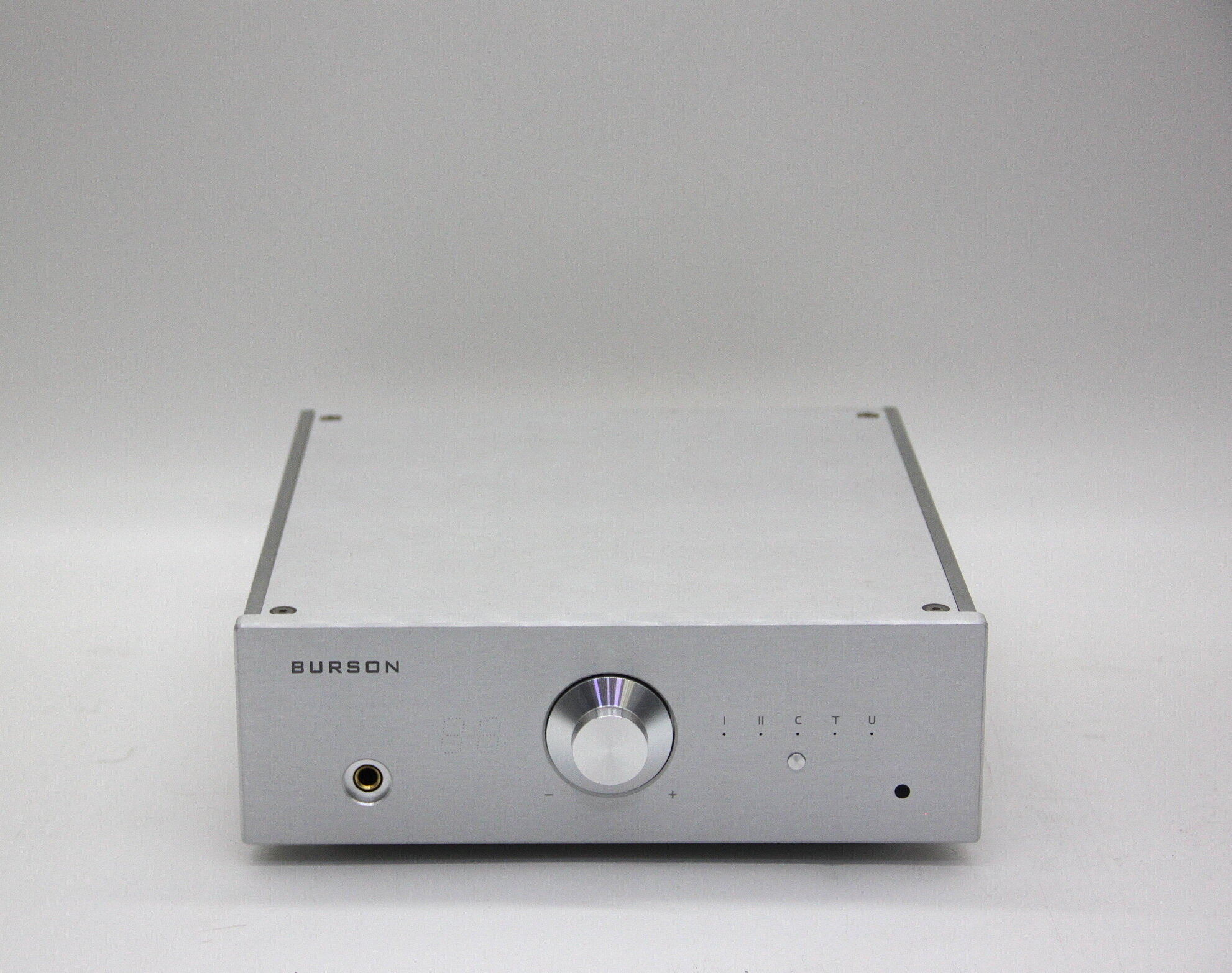 Усилитель Burson Conductor v2+