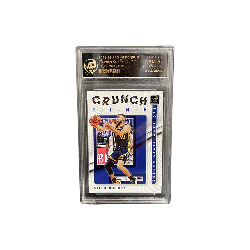 Карточки коллекционные PANINI Donruss Optic