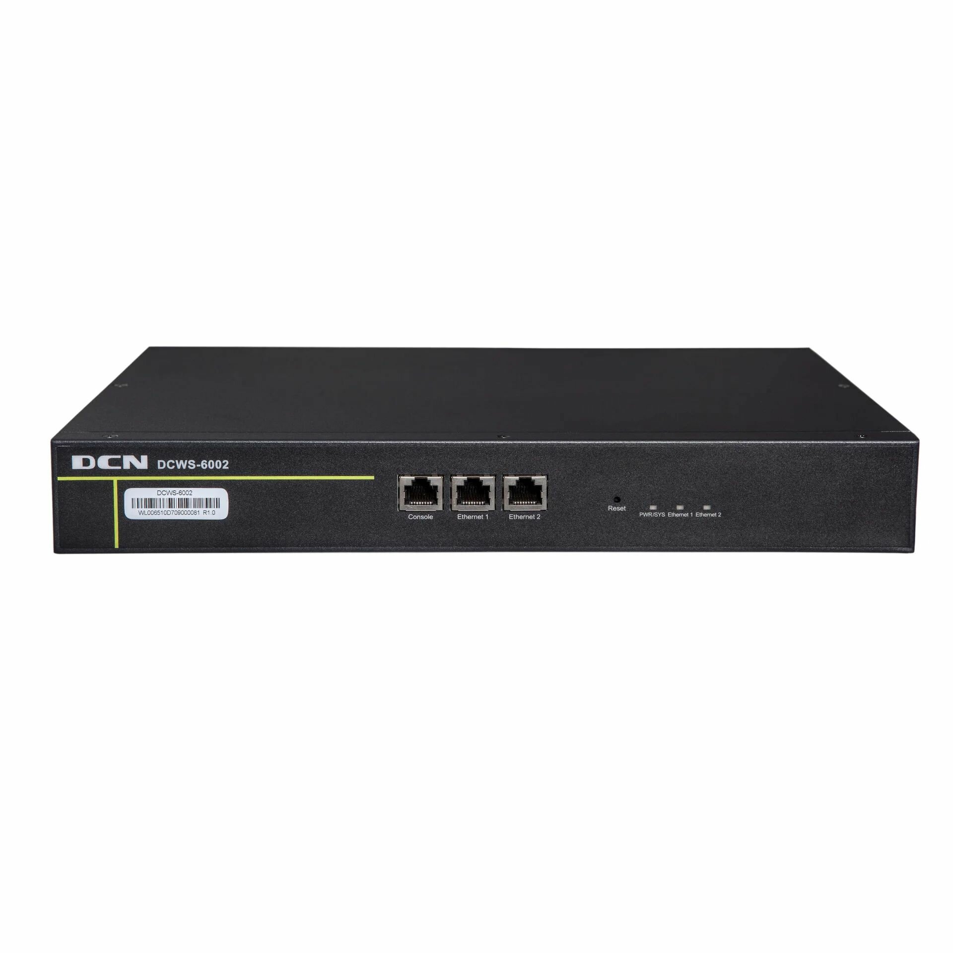 Контроллер для сети DCN DCWS-6002