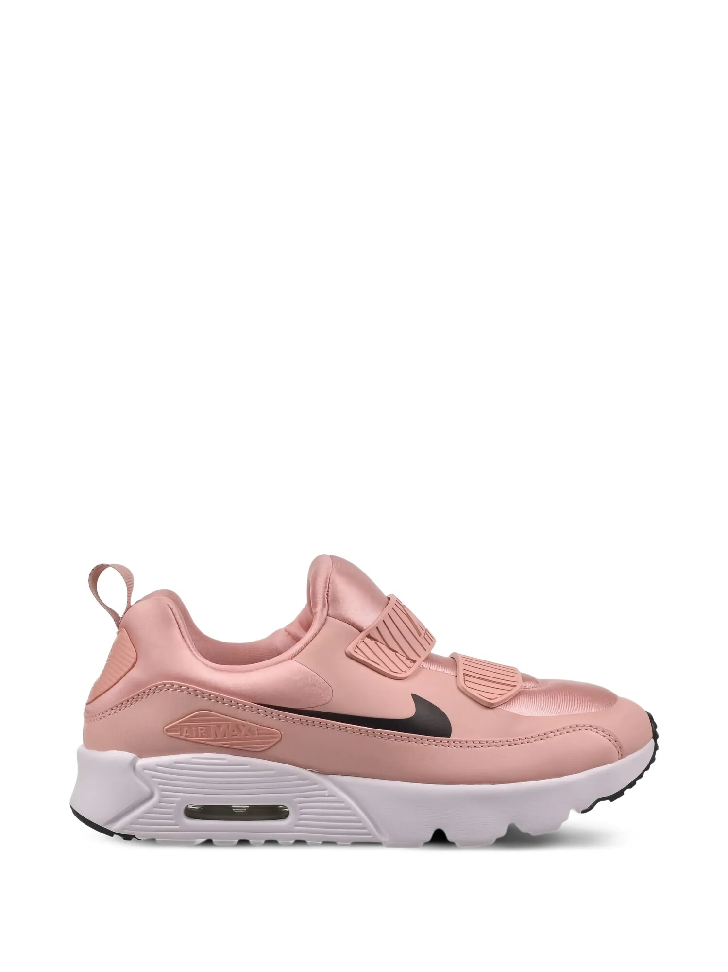 Кроссовки NIKE Air Max 90, размер 35 EU, розовый — фото 1