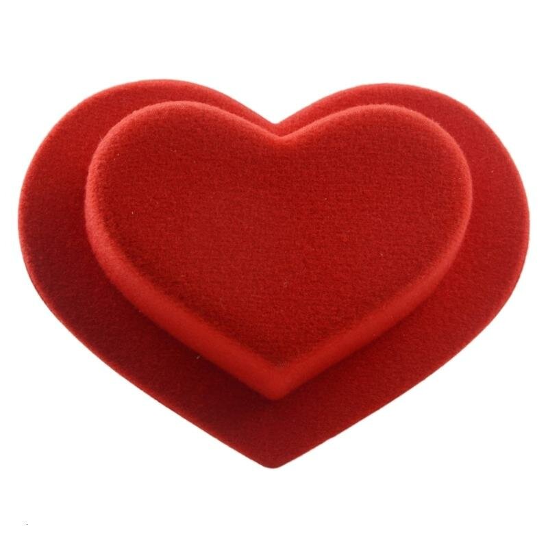 Фасцинатор для коктейльных вечеринок и свадеб, красный