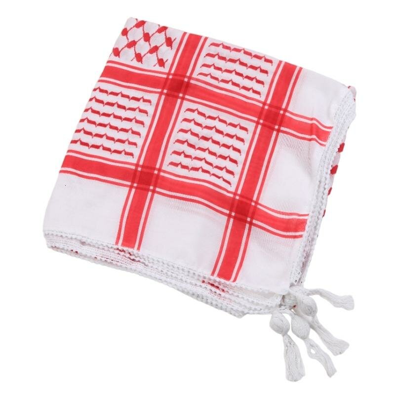 Платок-капюшон