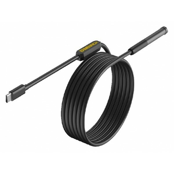 Видеоэндоскоп Ermenrich Seek VE10