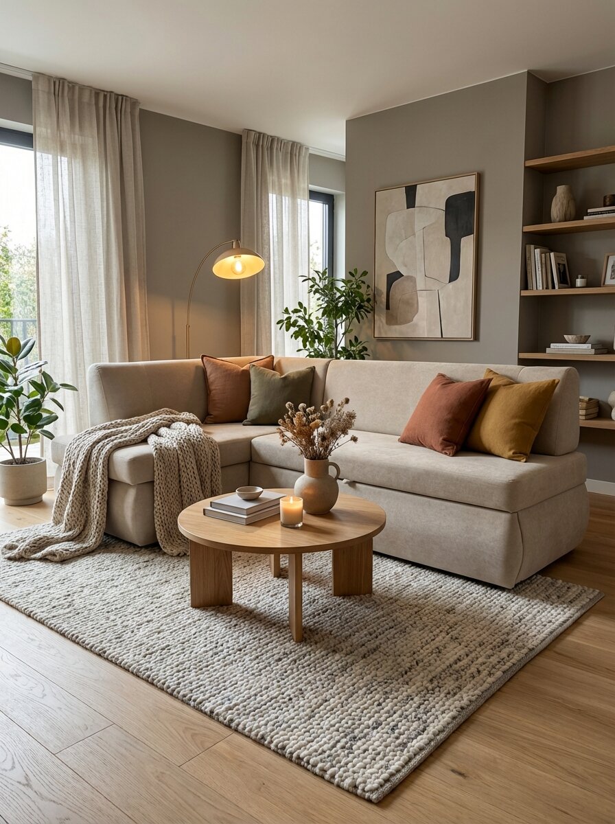 Кухонный уголок