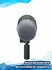 Микрофон BETA52A для бас-бочки