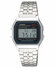 Наручные часы CASIO, серебристый