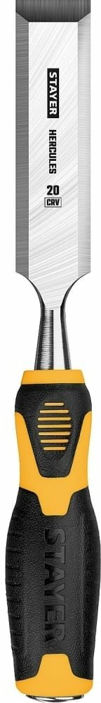 Стамеска-долото STAYER HERCULES