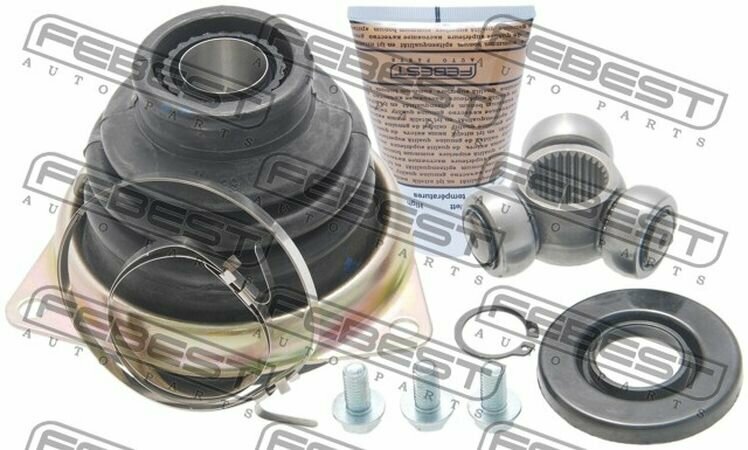 Шрус внутренний левый ремонтный комплект Mitsubishi CARISMA