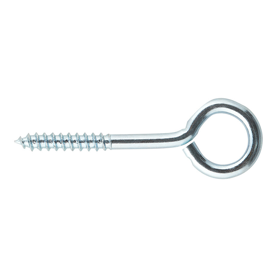 Шуруп-кольцо 5.0x40 мм (20 шт.)