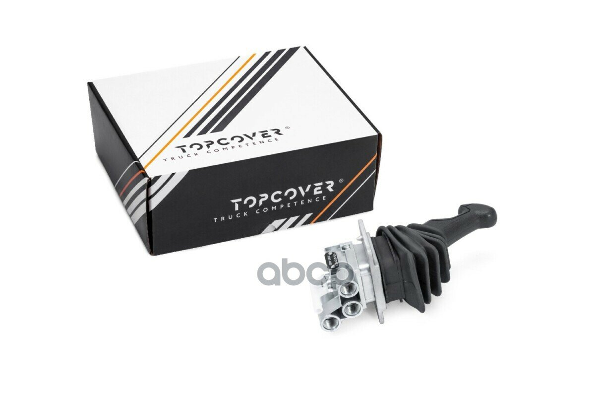 Кран ручного тормоза TOPCOVER арт. T0361-6003
